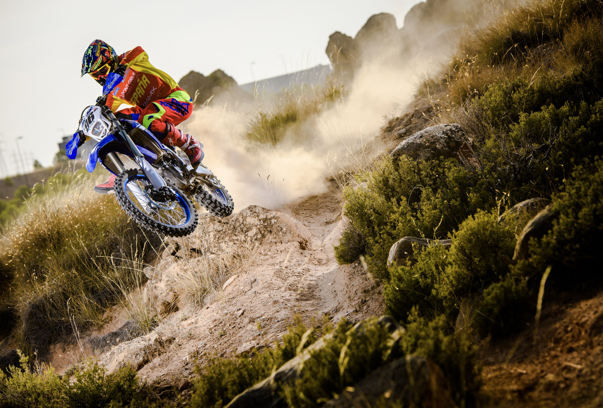 Enduro - Centro de Prensa RFME