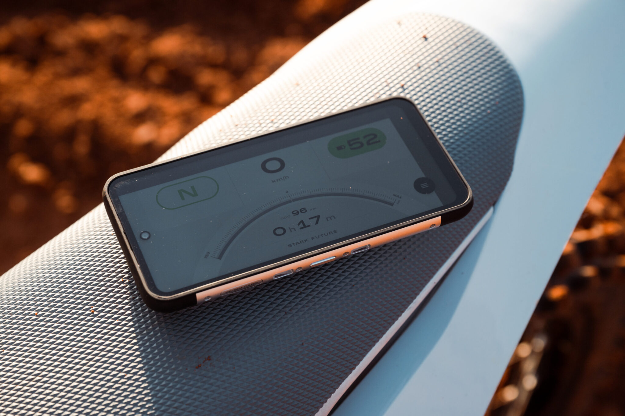 Nueva Stark VARG MX 1.2: más potente, avanzada y precisa - Blog Mxtotal